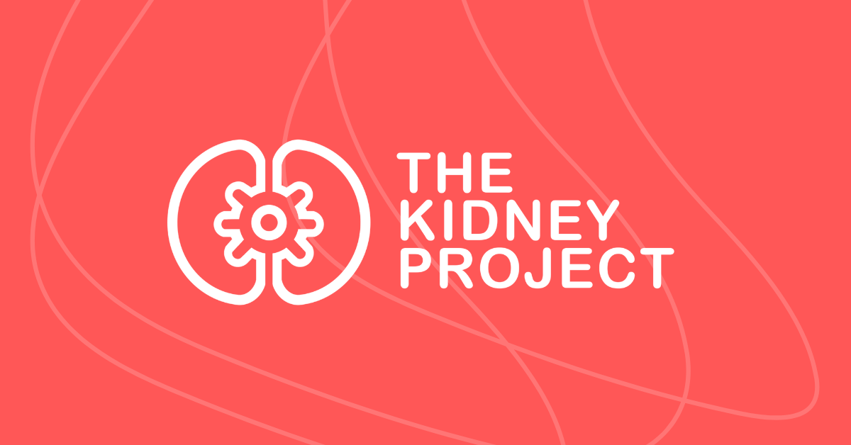 Patient Stories – The Kidney Project Store